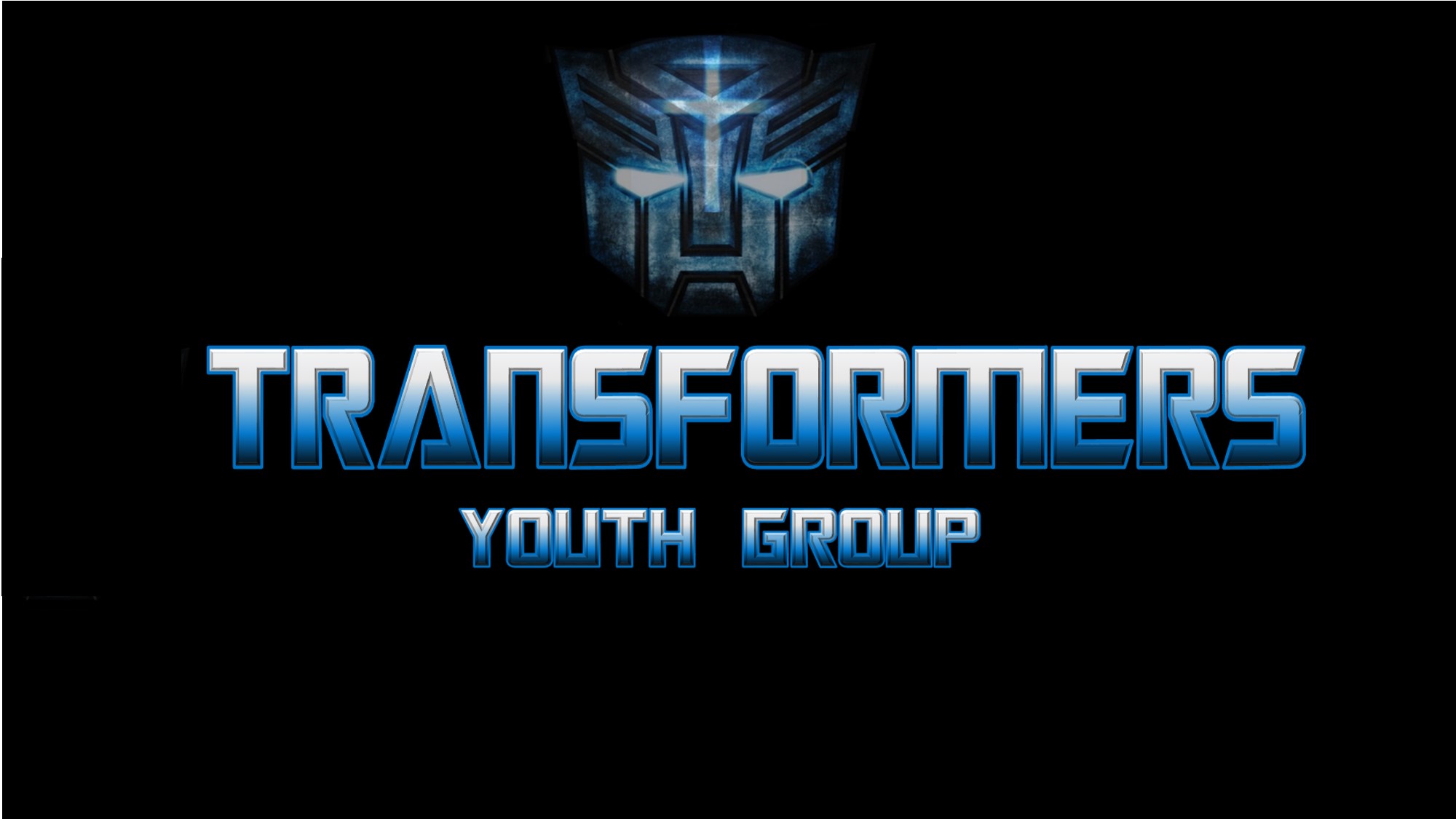 Transformers Youth - Community of Faith