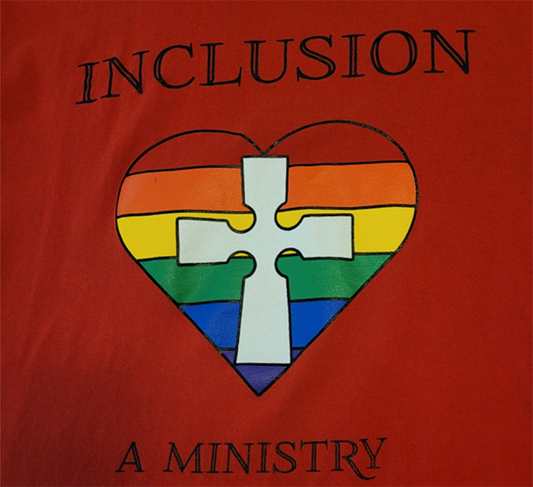 Inclusion - Community of Faith