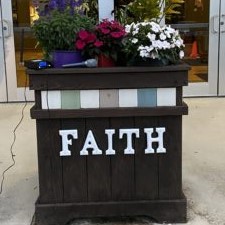 HOME - Community of Faith
